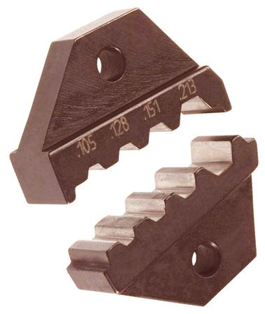 140-0000-951 - Johnson - Cinch Connectivity - Crimp Tool Die, MMCX ...