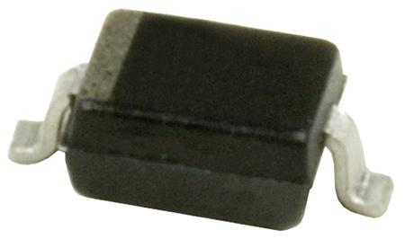 MMDL301T1G - Onsemi - Diodo de Recuperación Estándar, Barrera, 30 V