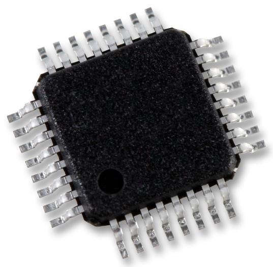 ATTINY88-AU - Microchip - MCU de 8 Bits, Baja Potencia, Alto Rendimiento ATTINY88-AU - Microchip - MCU de 8 Bits, Baja Potencia, Alto Rendimiento