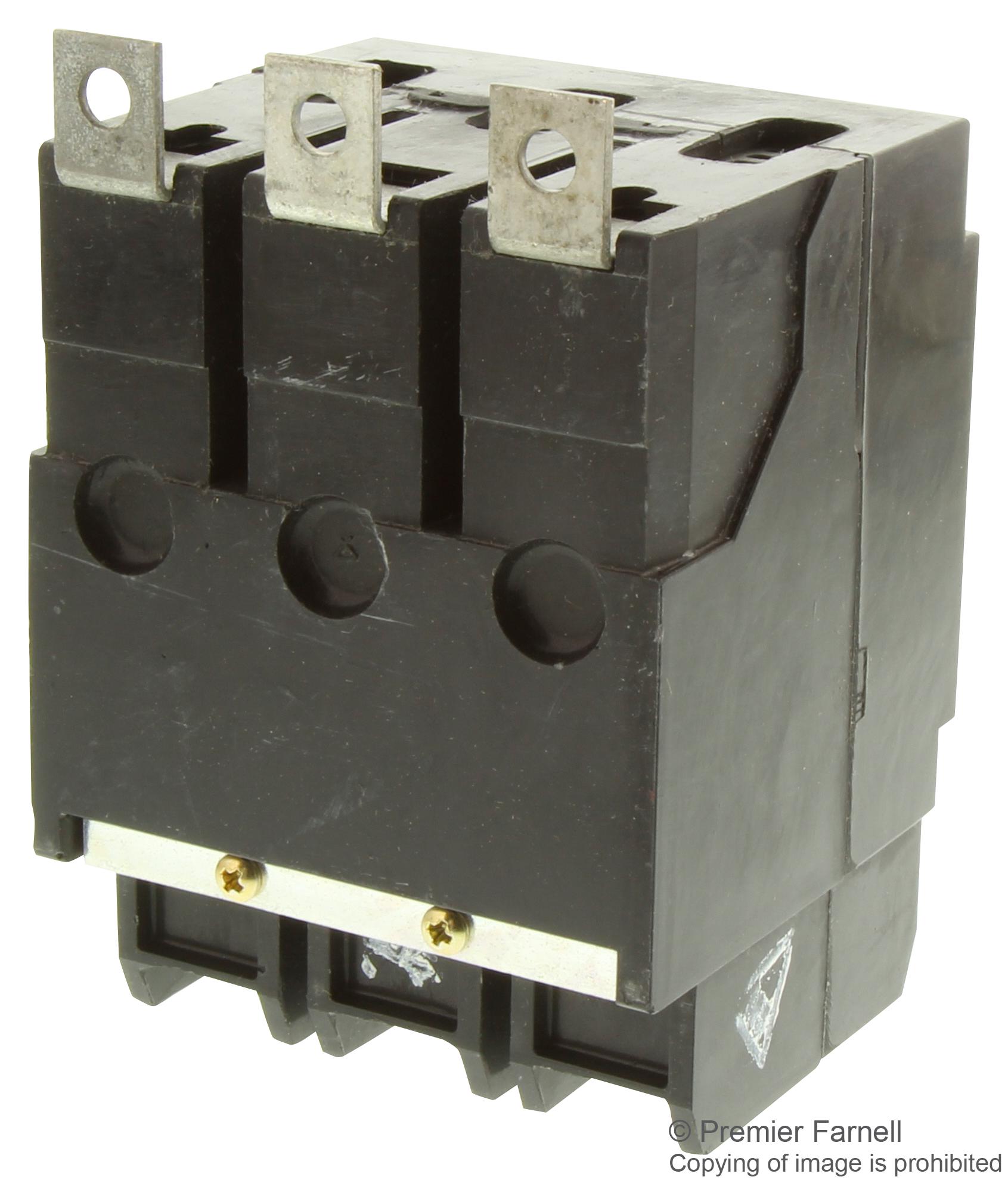 GHB3100 - Eaton Cutler Hammer - Guardamotores Termomagnético, Serie GHB ...