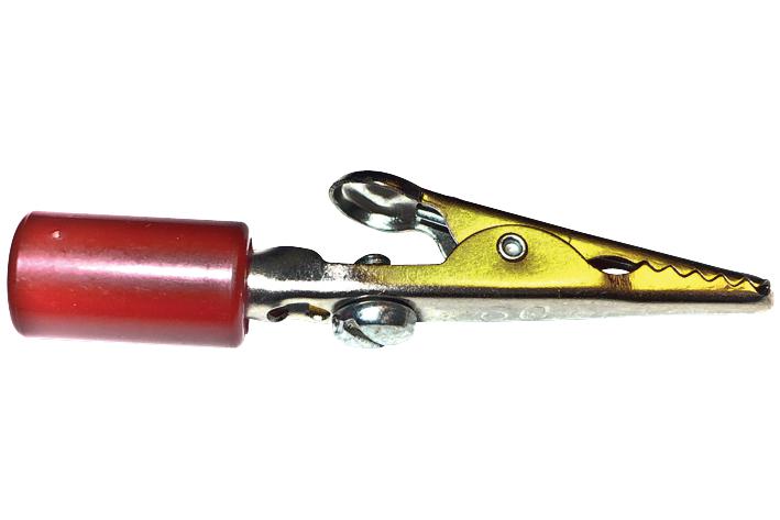 BU-60HS-2 - Mueller Electric - Caimán, 7.95 mm, 10 A