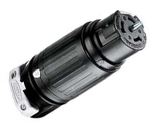 CS6364C - Hubbell Wiring Devices - Conector de Entrada de Potencia ...