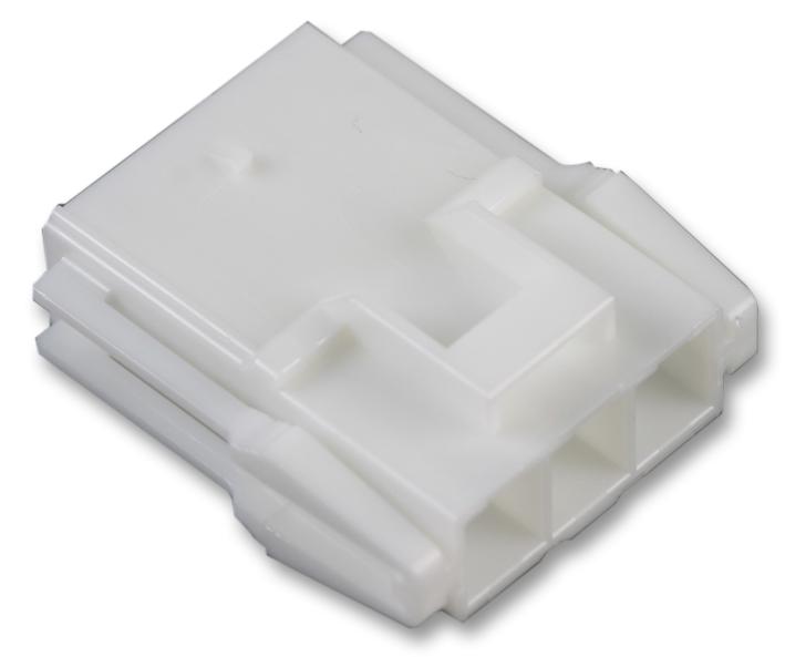 VLR-02V - Jst (japan Solderless Terminals) - Carcasa de Conector, Serie VL, Receptáculo eléctrico