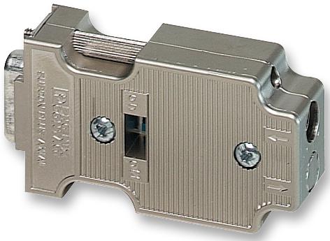 2744377 - Phoenix Contact - Conector D Sub, Profibus, DB9