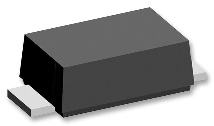 BZD27C15P R3G - Taiwan Semiconductor - Diodo Zener Individual, 15 V, 800 mW