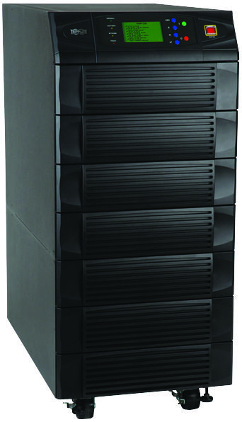 SU20KX - Eaton Tripp Lite - Fuente de Poder Ininterrumpida (UPS ...