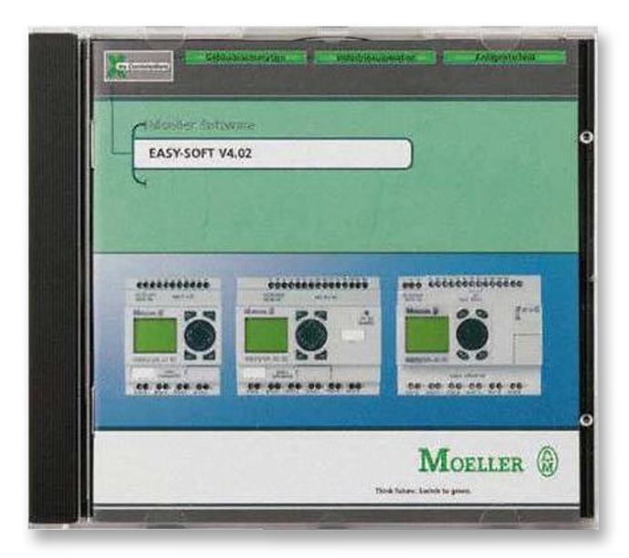 EASY-SOFT-PRO - Eaton Moeller - Software de Programación y ...