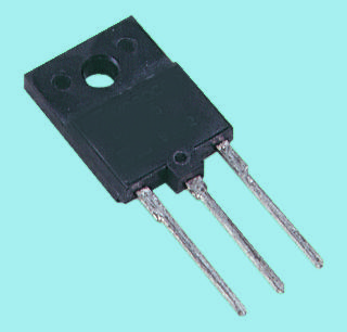 MD2310FX - Stmicroelectronics - Transistor Bipolar (BJT) Individual ...