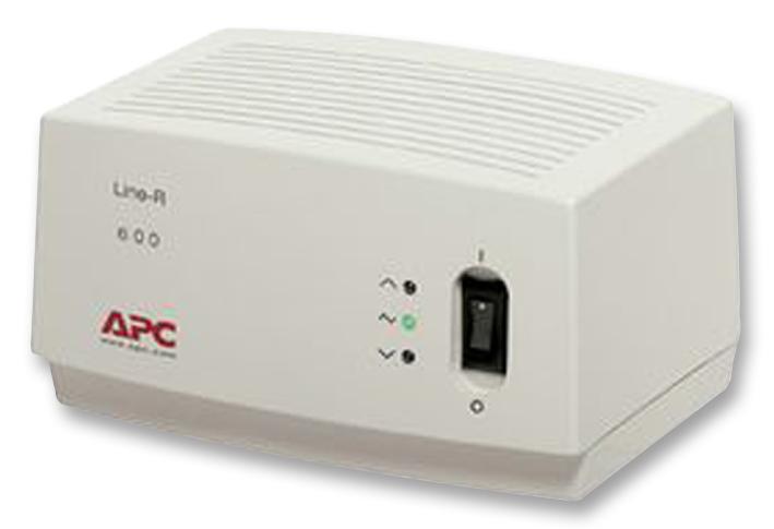 LE600 - Apc - Acondicionador, 120 V, Serie Line-R