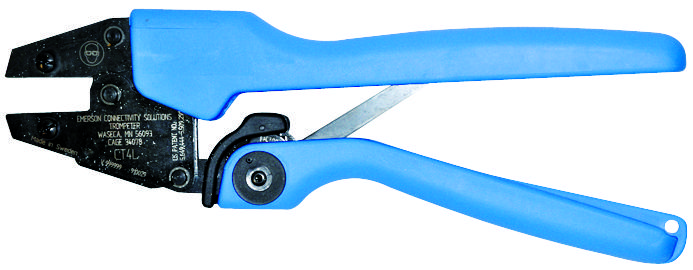 CT4L - Trompeter - Cinch Connectivity - Herramienta de Aplicación ...