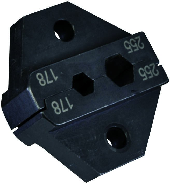 CD3-19 - Trompeter - Cinch Connectivity - Crimp Tool Die, BNC Jack and ...