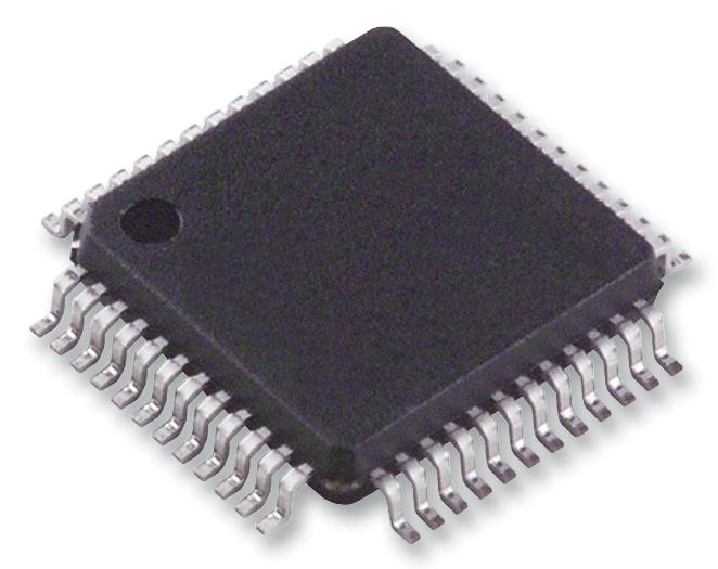 PIC18F57Q43-I/PT - Microchip - MCU de 8 Bits, Microcontroladores Serie PIC18FxxQ43 Familia PIC18 ...