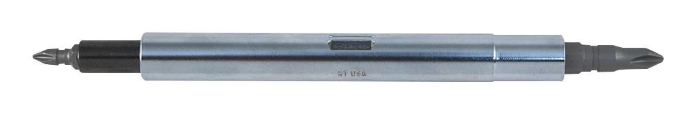 32557 - Klein Tools - Juego de Destornilladores, Multi-Bit, 10 Piezas