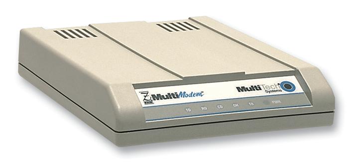 MT5656ZDX-EU - Multitech - Módem de Escritorio, Kit de Accesorios EU ...