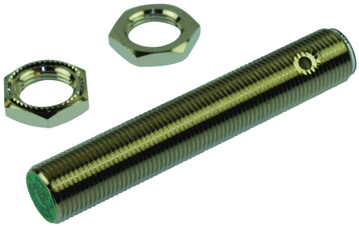 NBB2-12GM60-A2-V1 - Pepperl+fuchs - Sensor de Proximidad Inductivo, Serie Basic, 2 mm