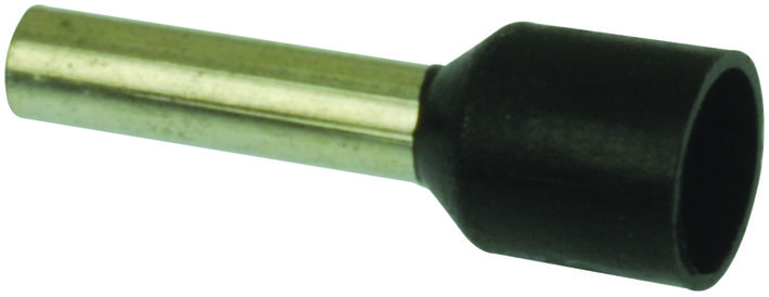 DZ5CE015 - Schneider Electric - Férula, Un Cable, 16 AWG