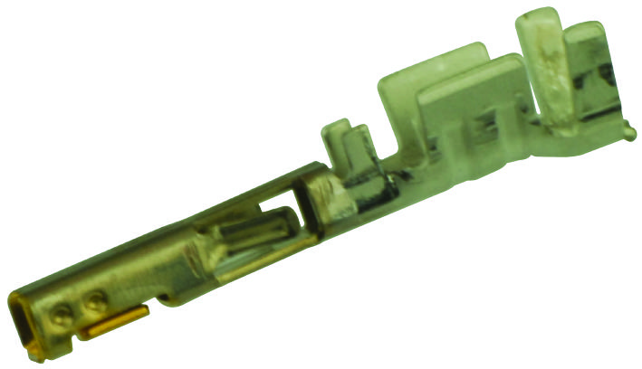 43030-0003 - Molex - Contacto, Micro-Fit 3.0™, Serie 43030