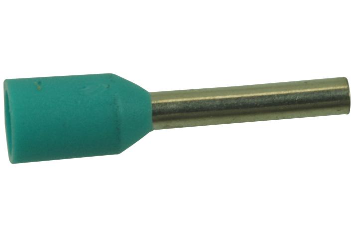 9025750000 - Weidmuller - Férula, Un Cable, 22 AWG