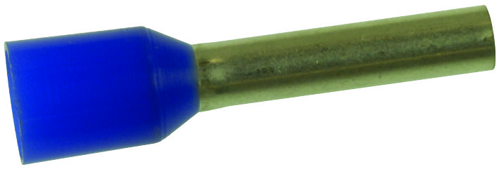 9019170000 - WEIDMULLER - Férula, Un Cable, 14 AWG