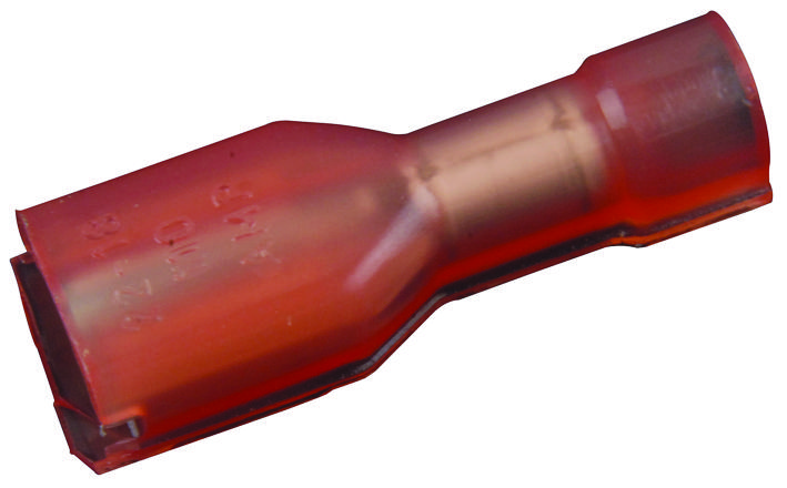 2-520081-2 - Amp - Te Connectivity - Terminal Tipo Faston, Serie Ultra ...