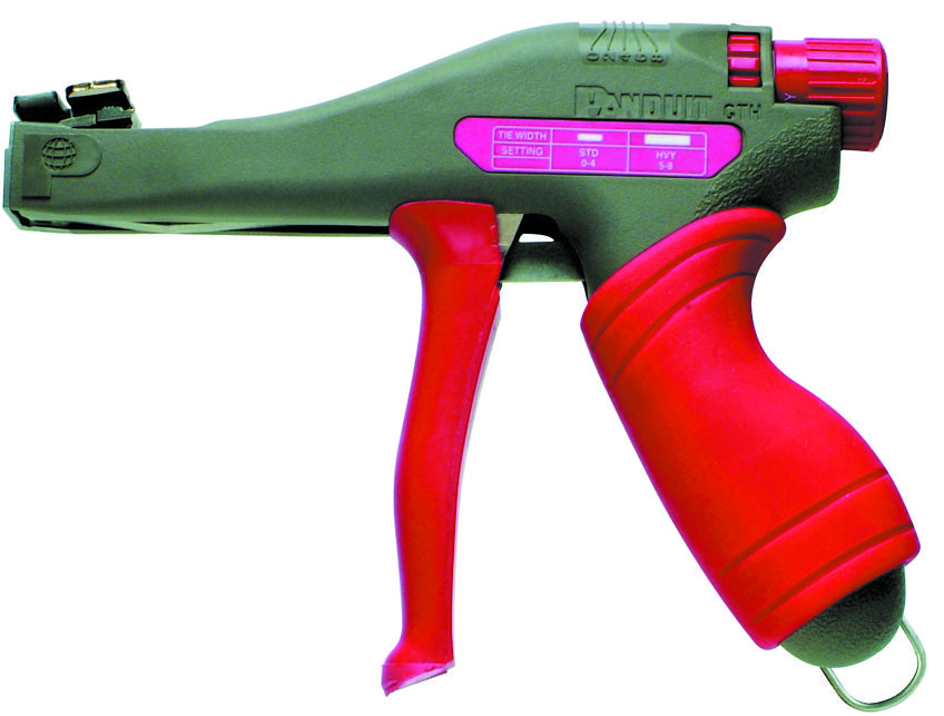 GTH - Panduit - Herramienta para Manejo de Cable, Herramienta de ...