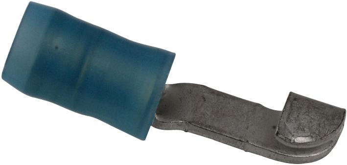 32448 - Amp - Te Connectivity - Empalme para Alambre, Serie PIDG, Crimpado