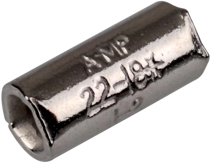 323030 - Amp - Te Connectivity - Empalme Paralelo, Resitente al Calor ...