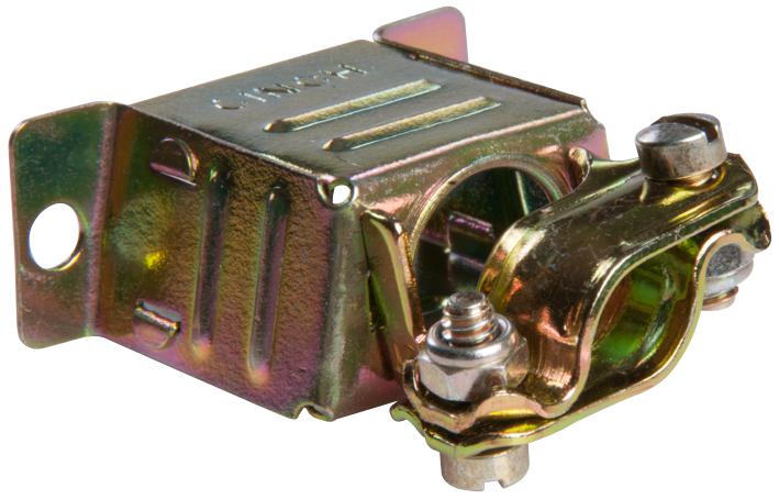 DE24657 - Cinch Connectivity Solutions - Carcasa Trasera D Sub, Serie ...