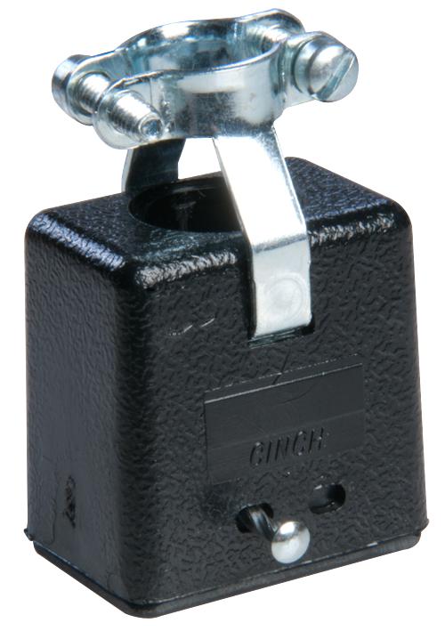 S-306-CCT - Cinch Connectivity Solutions - Conector Rectangular de ...