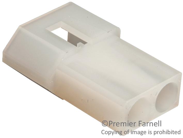 03-09-2022 - Molex - Carcasa de Conector, Una Fila, Serie 1545