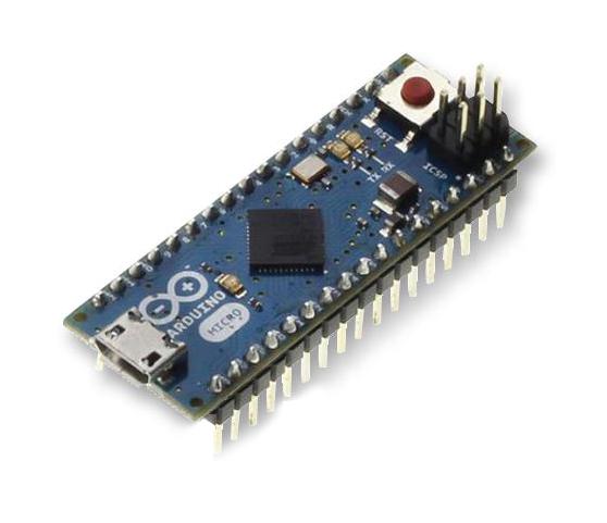 A000053 - Arduino - SBC, Arduino Micro, ATmega32U4