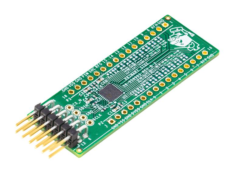 EVAL-AD7124-8-PMDZ - Analog Devices - Tarjeta PMOD, AD7124-8BCPZ, ADC ... EVAL-AD7124-8-PMDZ - Analog Devices - Tarjeta PMOD, AD7124-8BCPZ, ADC ...