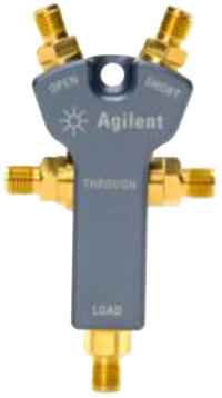 85521A - Keysight Technologies - Accesorio de Pruebas, Kit de ...