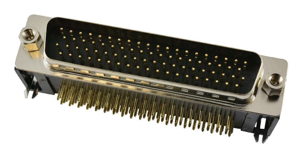 SPC15370 - Multicomp - Conector D Sub, Ángulo Recto, HD78