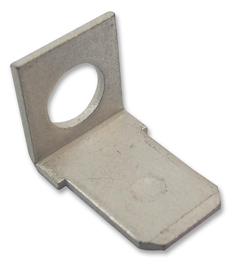 42214-2 - Amp - Te Connectivity - Terminal para PCB, 6.35mm x 0.81mm, 0 ...