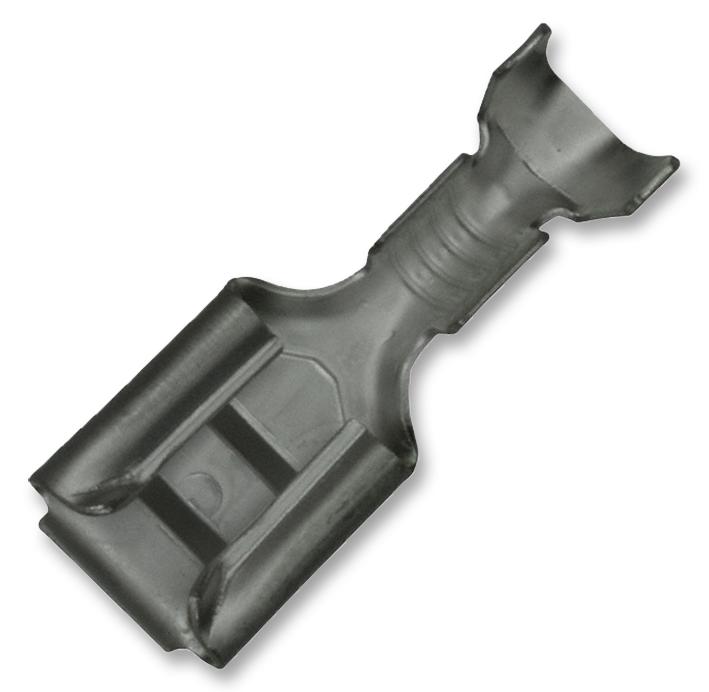 61944-2 - Amp - Te Connectivity - Terminal Tipo Faston, Serie FASTON ...