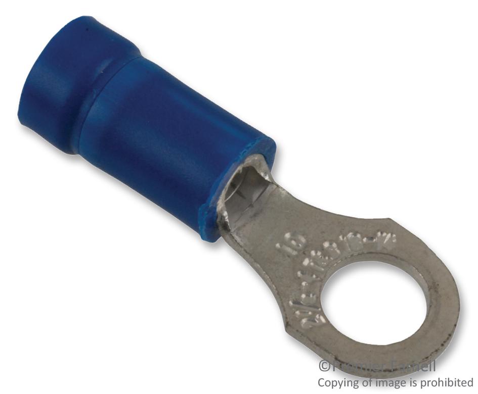 14RB-10 - Abb - Thomas & Betts - Terminal de Anillo, M5, #10