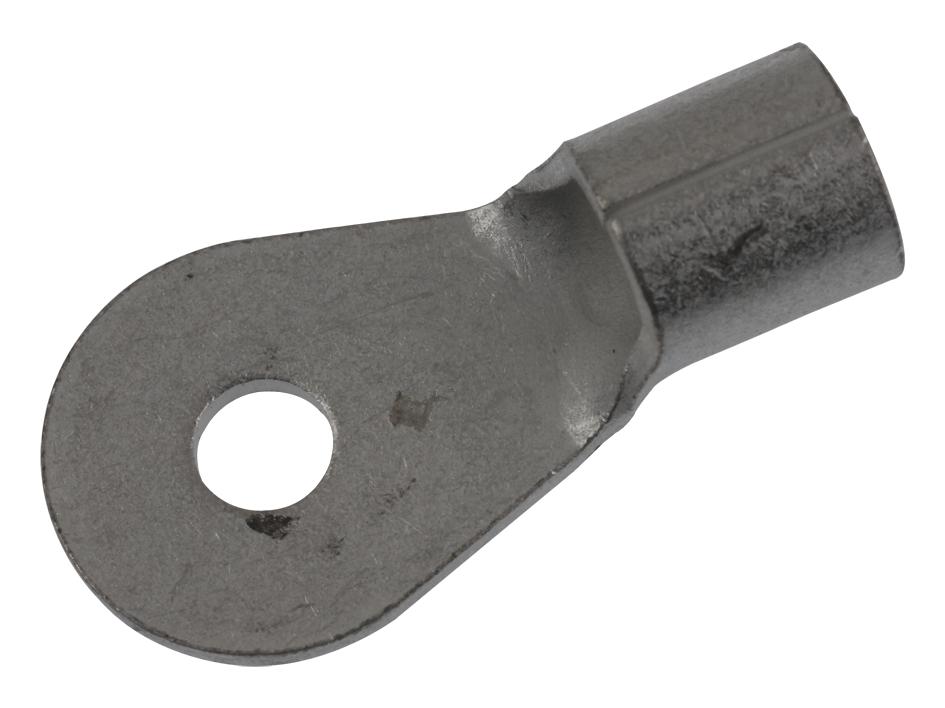 33464 - Amp - Te Connectivity - Terminal de Anillo, M5, #10