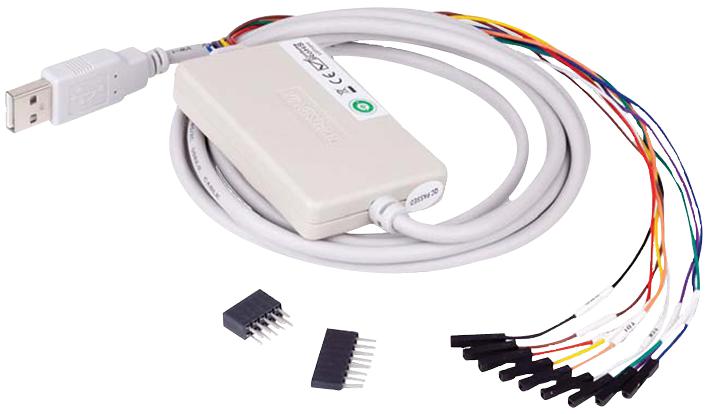 HW-USBN-2A - Lattice Semiconductor - IN CIRCUIT TOOL, FPGA, ISPDOWNLOAD