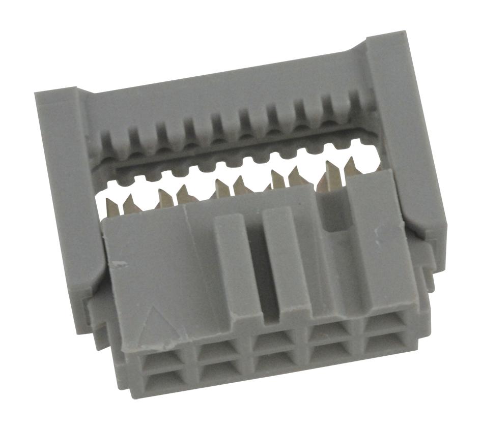 D89110-0131HK - 3m - IDC Connector, IDC Receptacle, Female