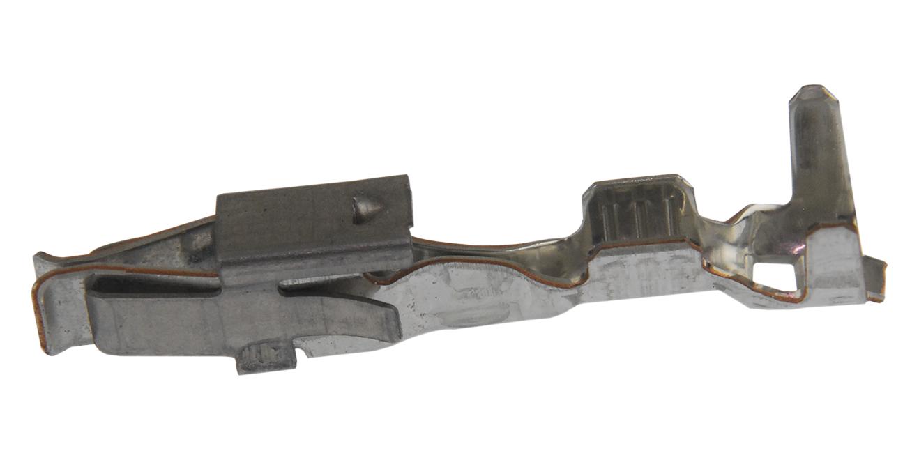 929939-3 - Amp - Te Connectivity - Contacto de Potencia, Serie Junior ...