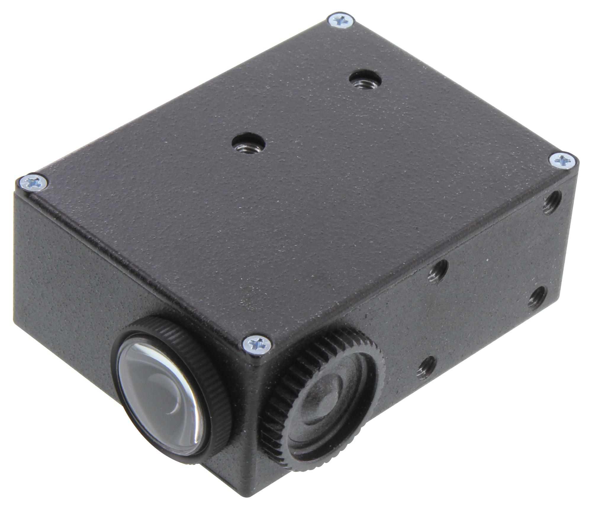 TLU-515C - Datasensor - Sensor de Contraste, LED Blanco, Serie TLU