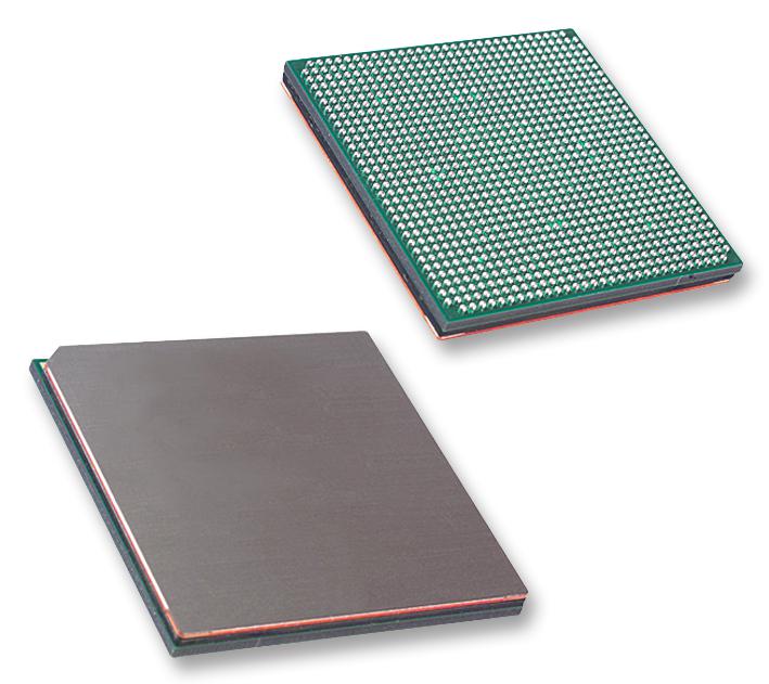 MC8640DTVU1067NE - Nxp - MICROPROCESSOR-MPU, 32 BIT, 1.067GHZ