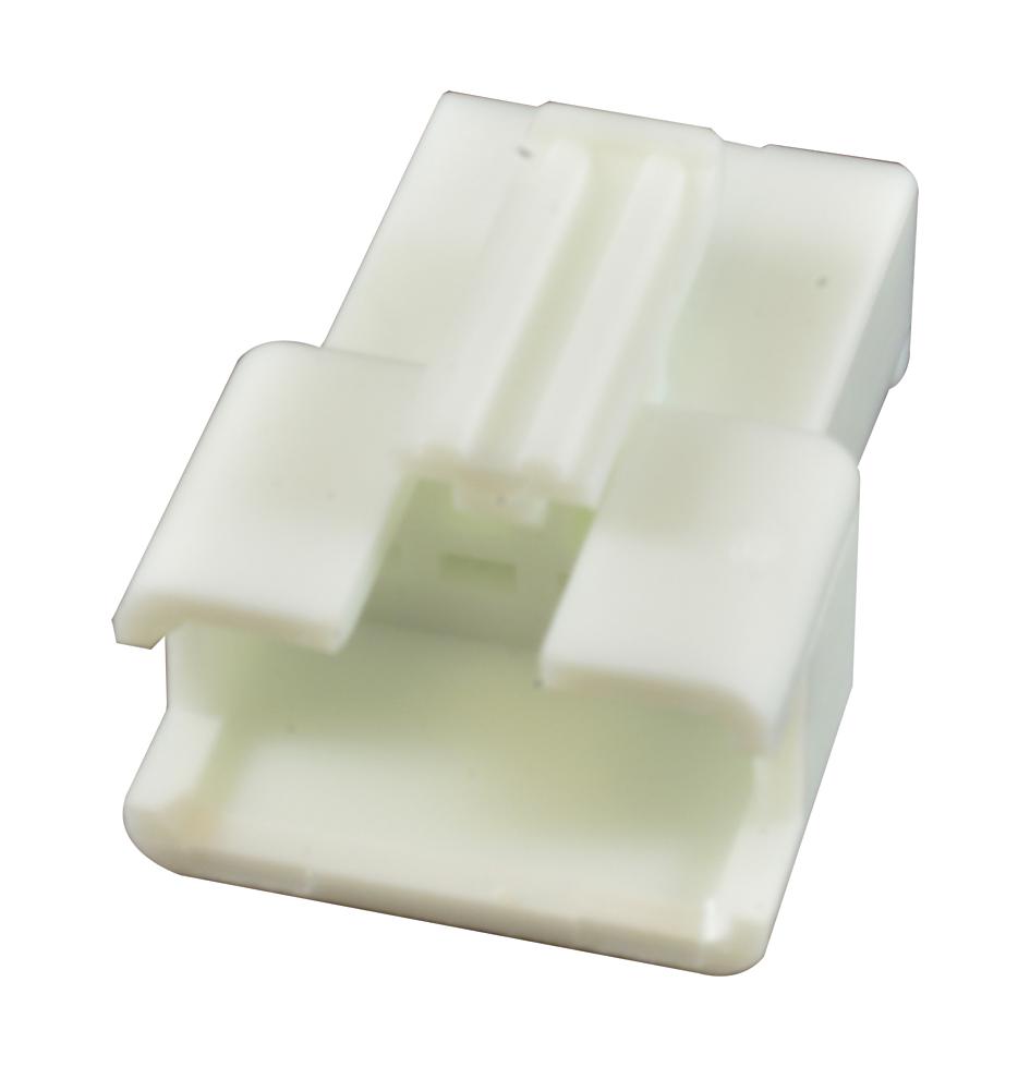 SMR-04V-N - Jst (japan Solderless Terminals) - Carcasa de Conector, Serie SM, Receptáculo eléctrico