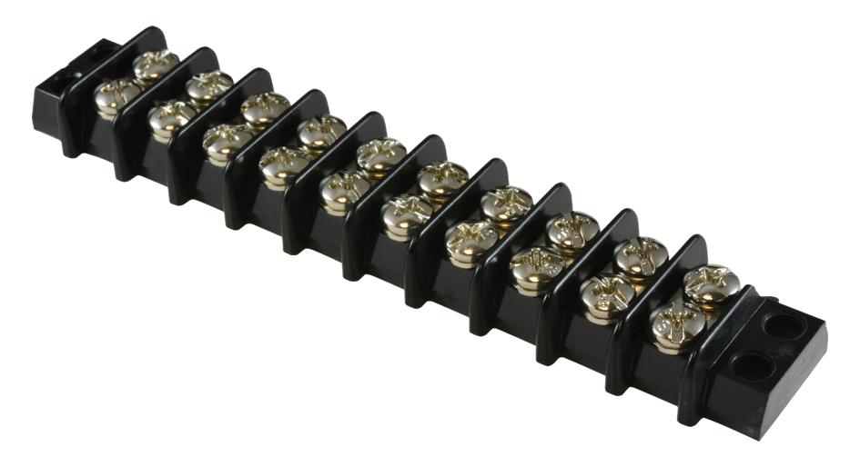 600A-GP-10 - Marathon Special Products - Panel Mount Barrier Terminal ...