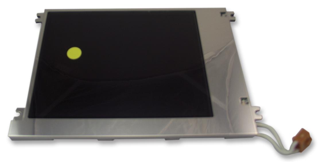 LMG7520RPFC - Hitachi - LCD Gráfico, 320 x 240, Blanco sobre Negro