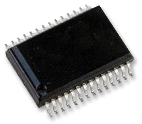 PIC24FJ128GL302-I/SS - Microchip - Microcontrolador 16 Bits, PIC24 ...
