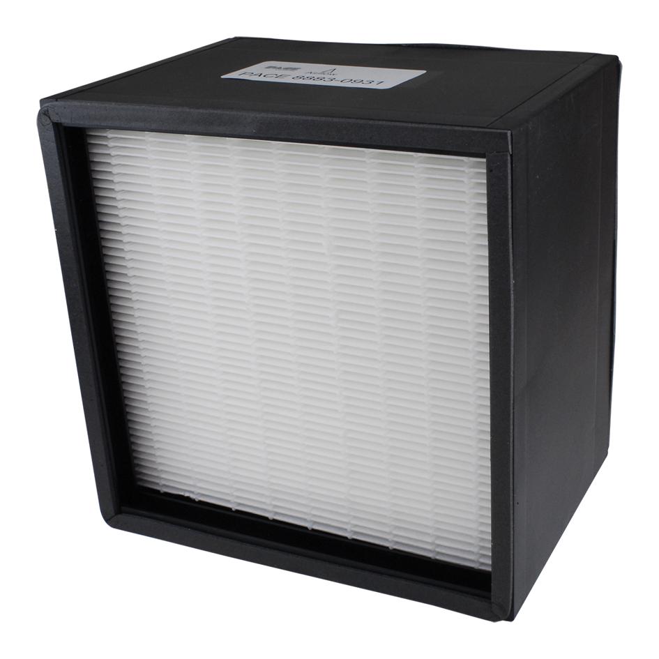 8883-0931 - Pace - Filtro, Cartucho, HEPA/Gas