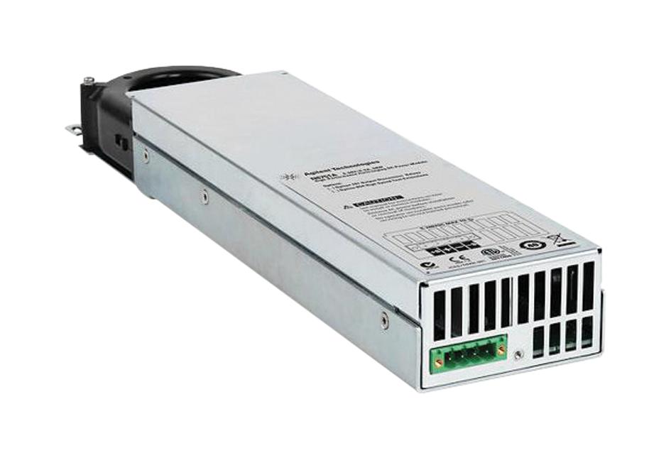 N6756A - Keysight Technologies - DC POWER MODULE, 60V, 17A