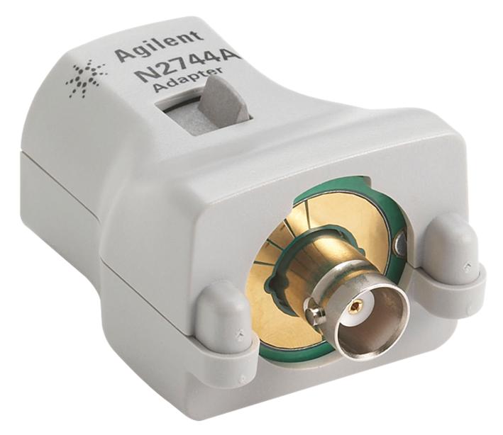 N2744A - Keysight Technologies - Accesorio de Pruebas, Adaptador de ...